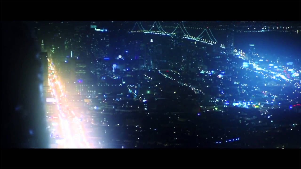 The Sentinel Trailer - YouTube