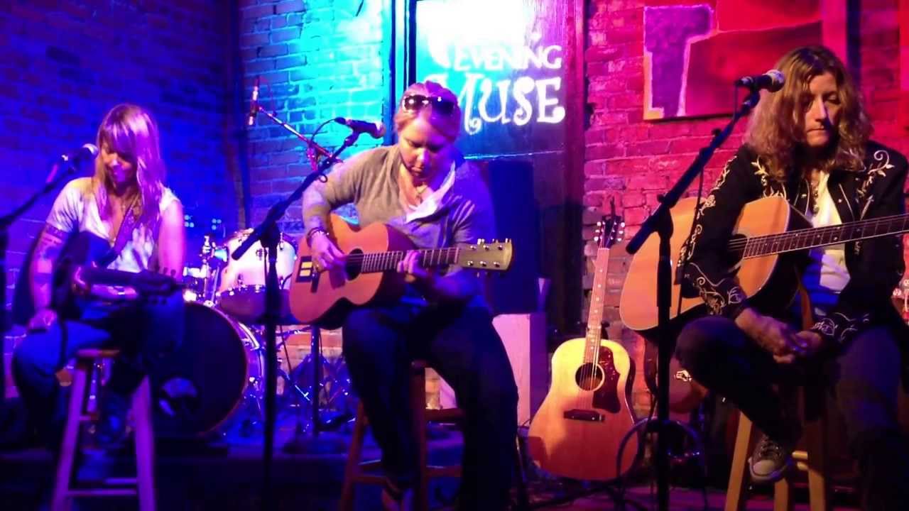 Jen Foster - This Is Me - YouTube