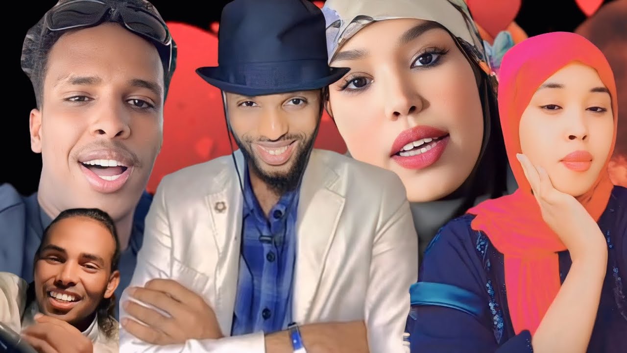 Omar maleysku halen kara haben madow ayo daqada ka boda | Jabra o ka ...