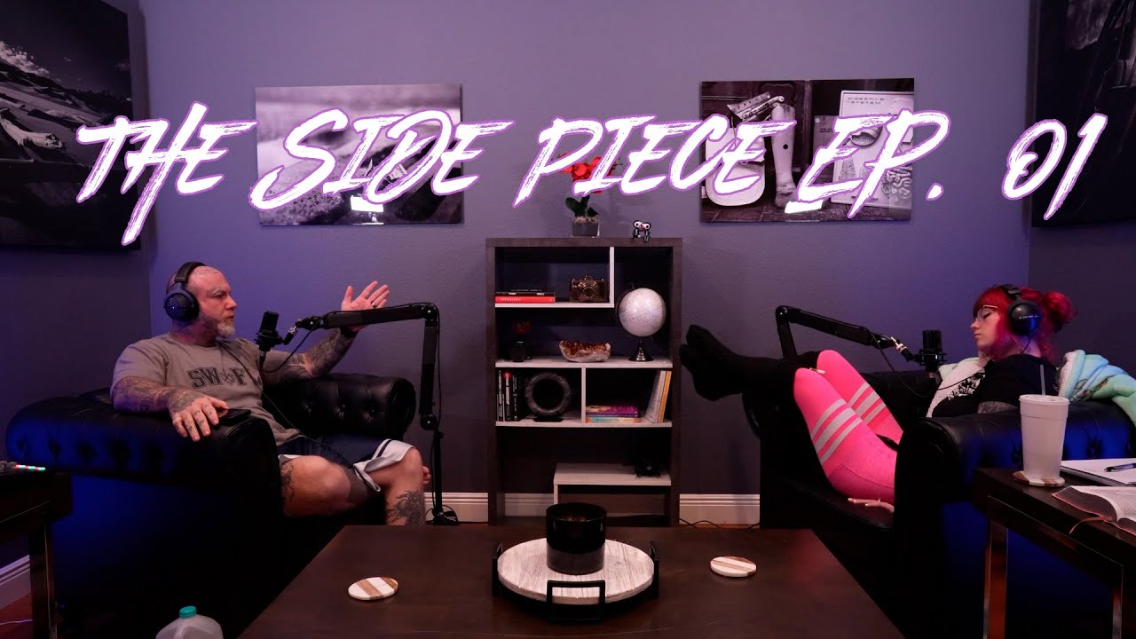 The Side Piece Episode #01 - YouTube