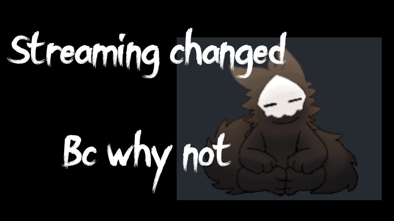 Changed gameplay stream (Didn't finish the game) - YouTube