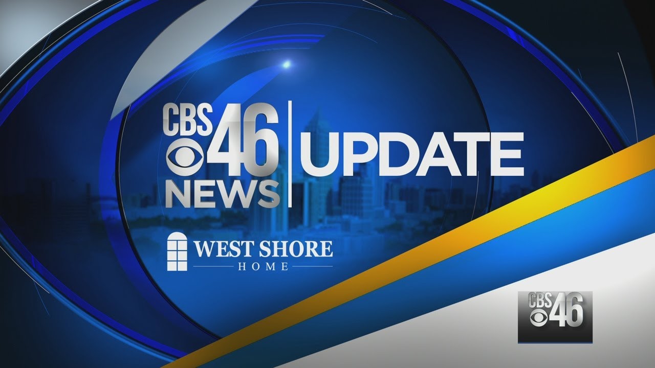 CBS46 News Update - YouTube