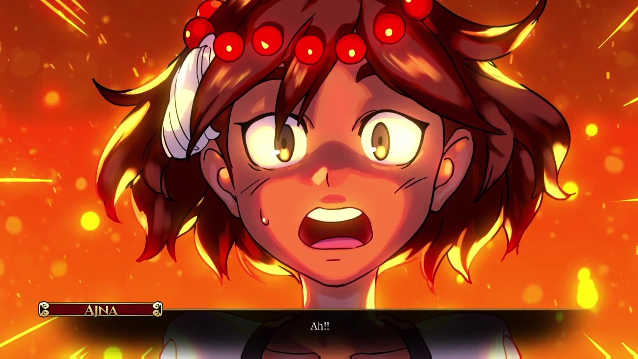 Let's Play: Indivisible - Our new Adventure!(Episode 1) - YouTube