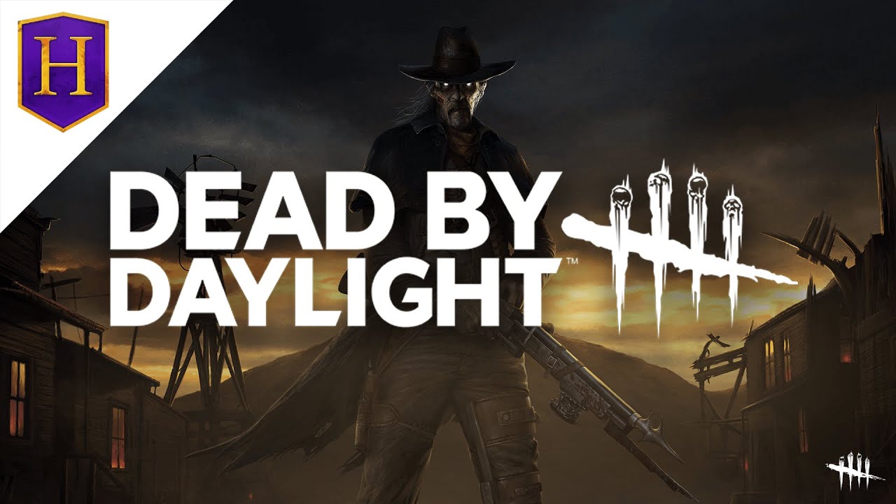 Dead By Daylight | The Gunslinger - In One's Sights - YouTube