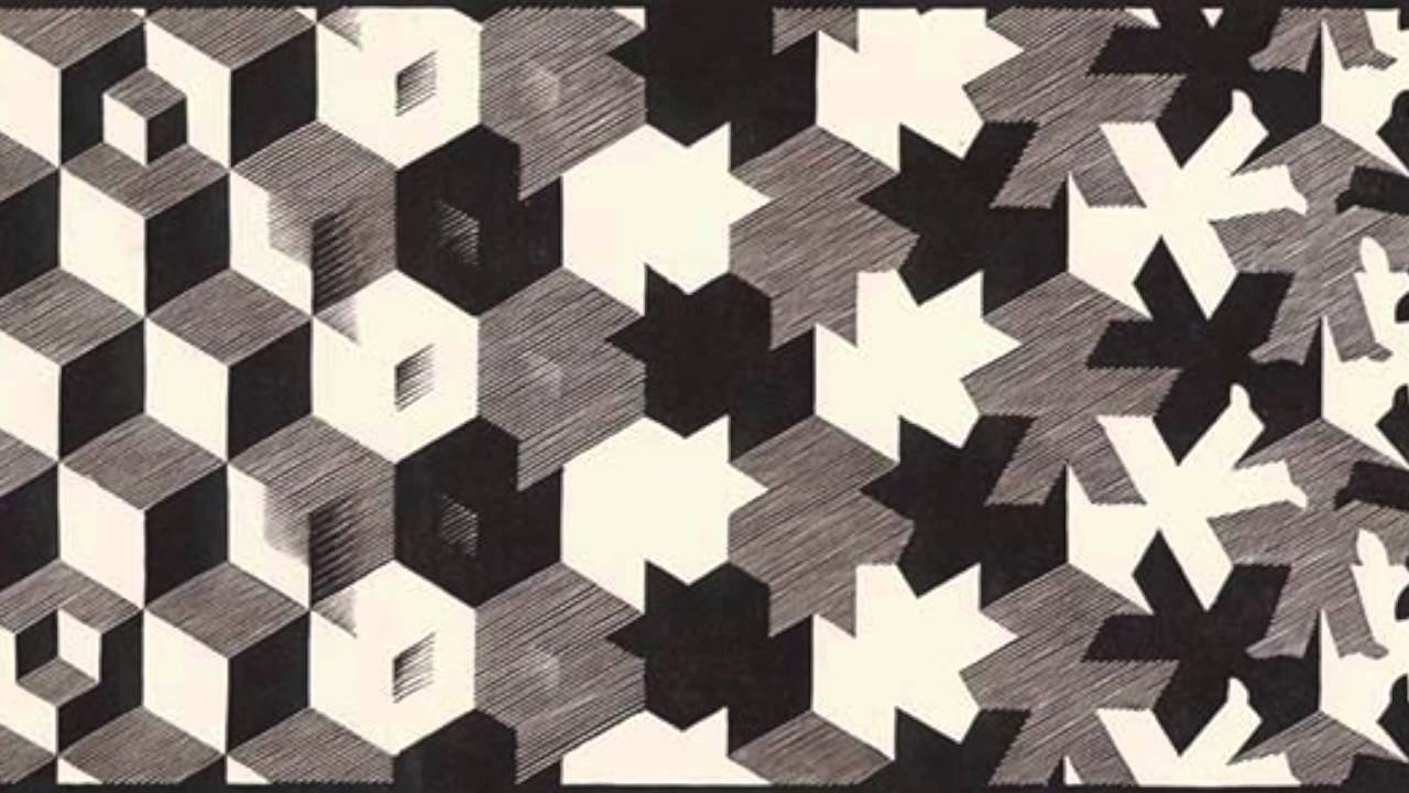 Tessellations - YouTube