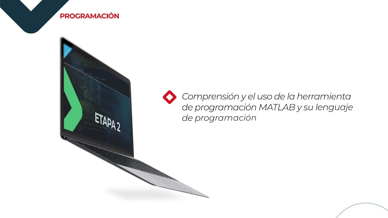 Introducción módulo Programación - YouTube