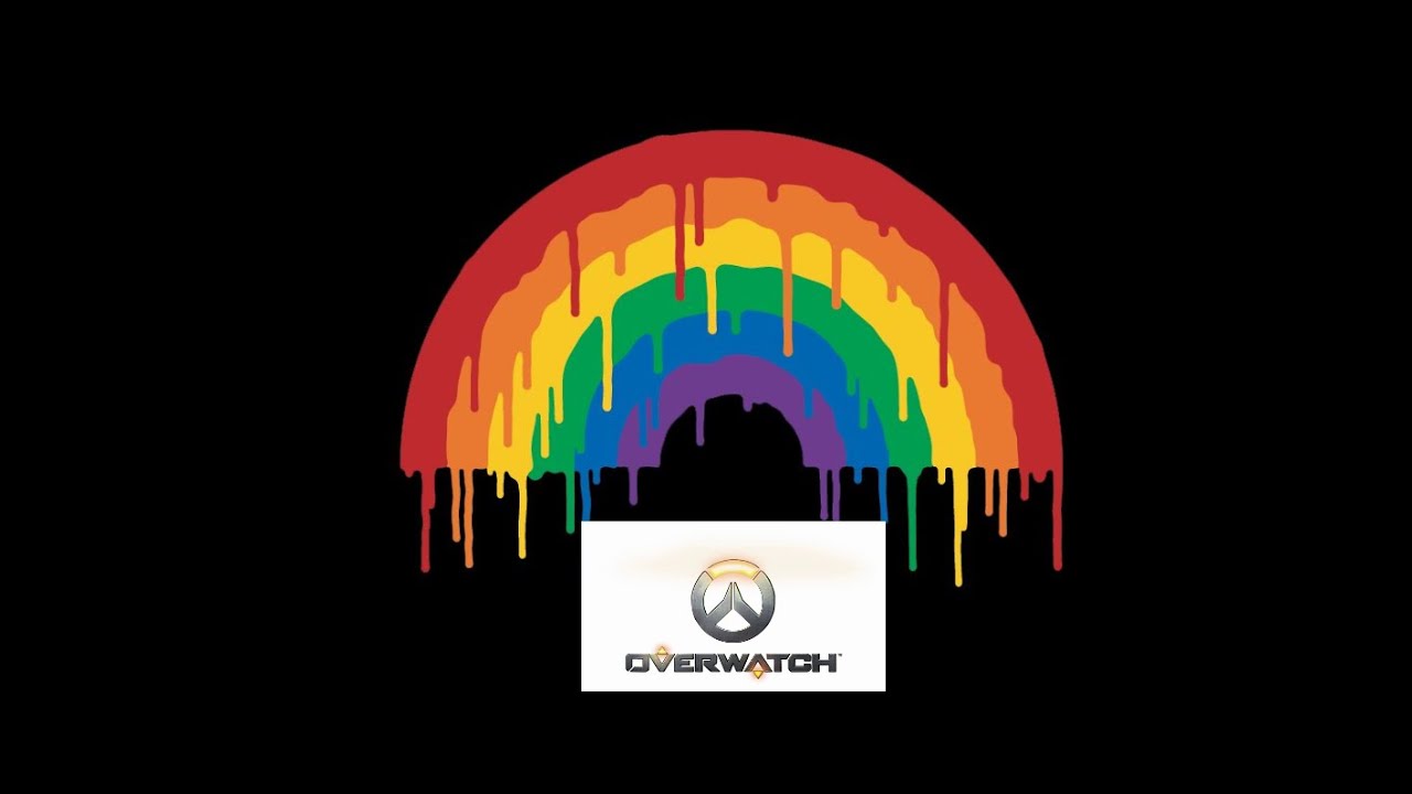 HOW TO CHANGE COLORS IN OVERWATCH (tutorial) - YouTube