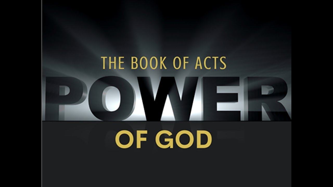 The Book of Acts Peter's First Recorded Sermon Full Service 02 28 2021 ...