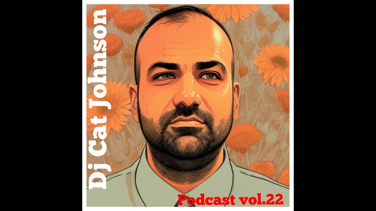 Cat Johnson - live djset - SolfulHouse - podcast vol 22 - YouTube