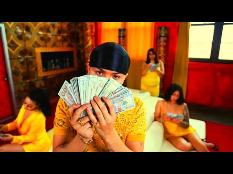 Bibi Da King - MR NICE GUY [Official Music Video] - YouTube