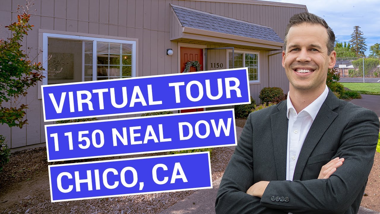 AMAZING CONDO (MUST SEE) | VIRTUAL TOUR | 1150 Neal Dow - YouTube