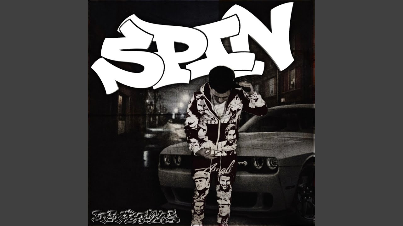 Spin - YouTube
