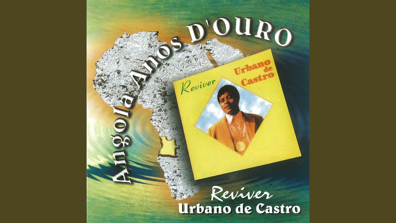 Urbano De Castro - Rumba Negra Acordes - Chordify