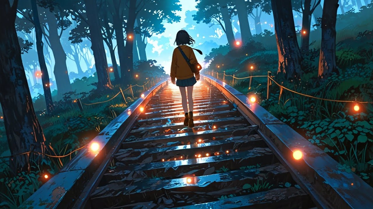 CHAINS OF MEMORY - YouTube