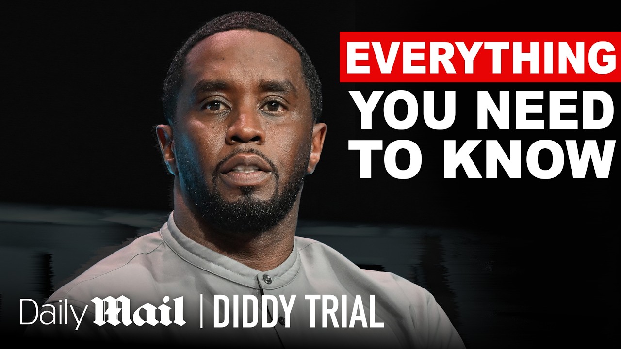 NOT GUILTY: Why Diddy Was Found Innocent on The Most Serious Charges ...