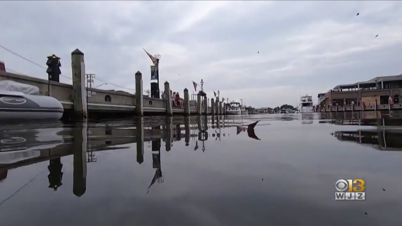 Preparing For Ida: Businesses Prepare As Remnants Of Hurricane Ida ...