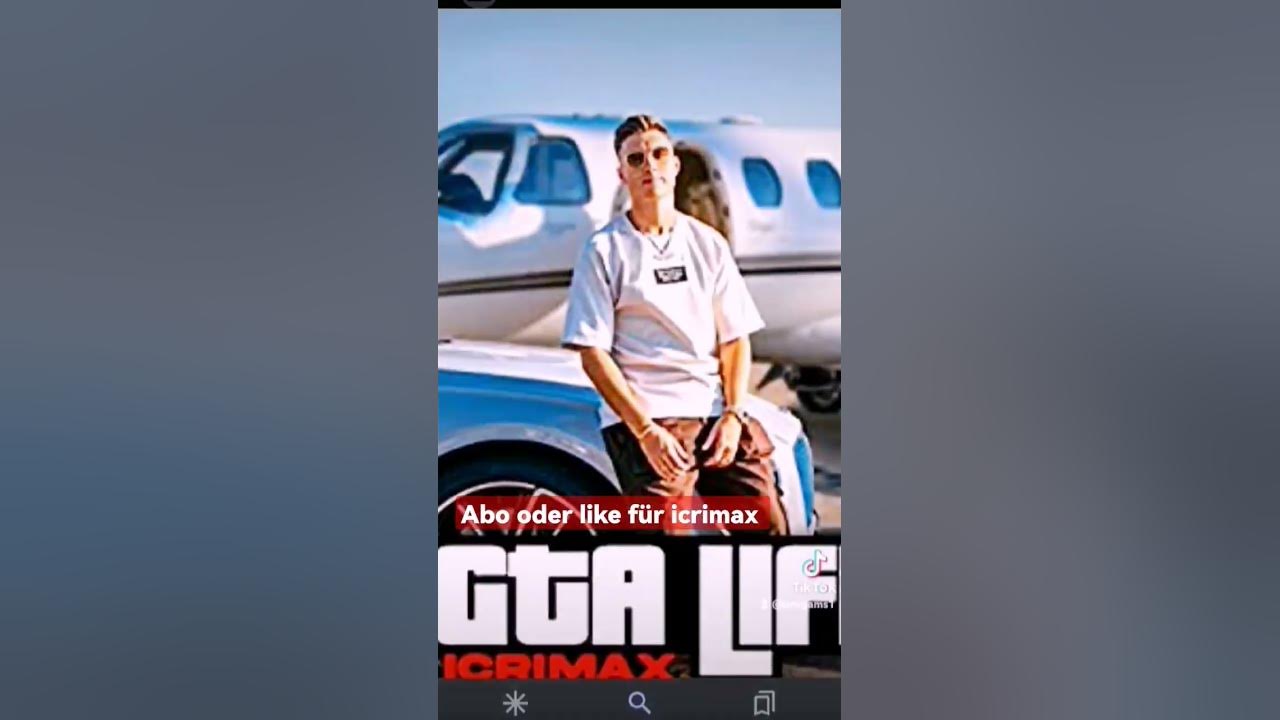 icrimax edit Abo oder like für icrimax - YouTube