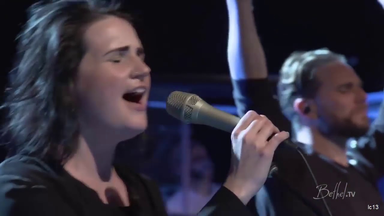 Bethel What A Beautiful Name + Spontaneous Worship Amanda Cook and ...