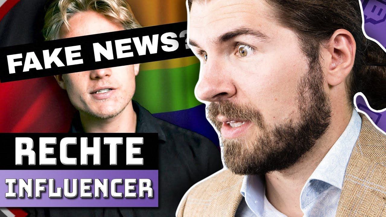 So gefährlich ist Ketzer der Neuzeit - YouTube