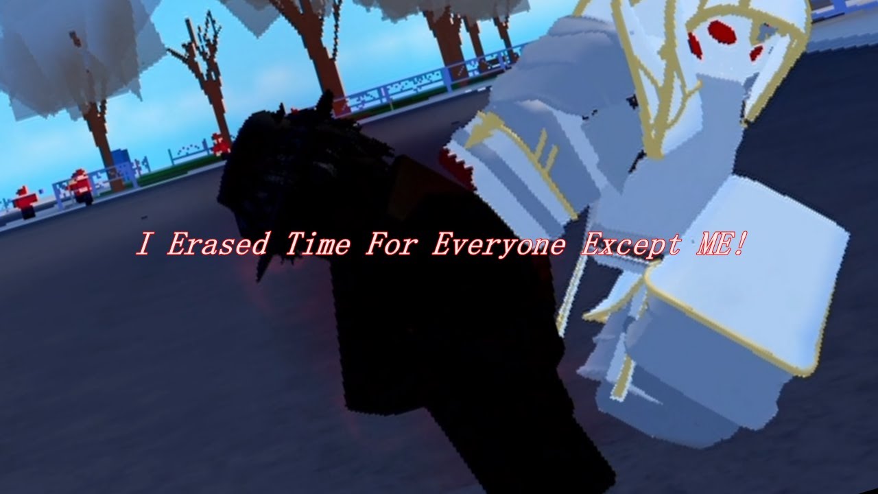 [AUT] King Crimson Requiem: True Showcase (New) - YouTube