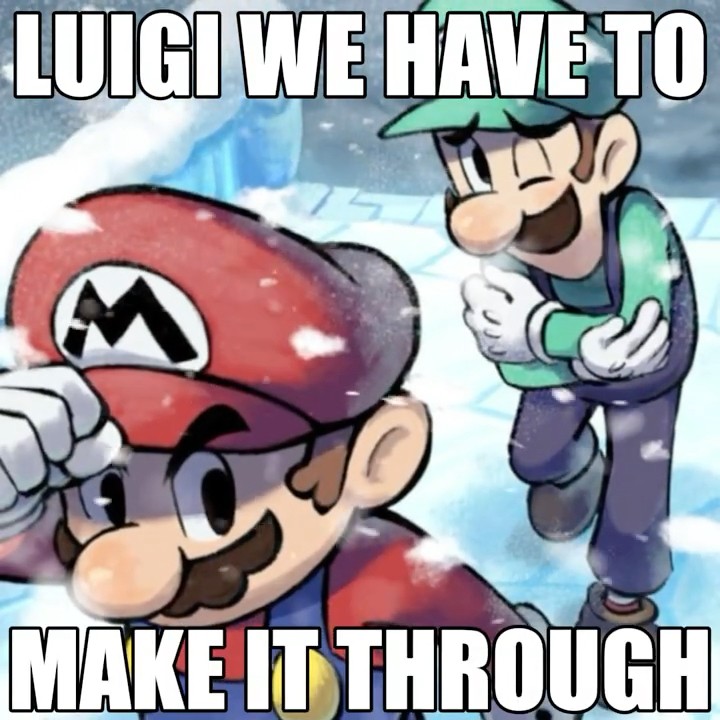Luigi’s Rizz #memes - YouTube