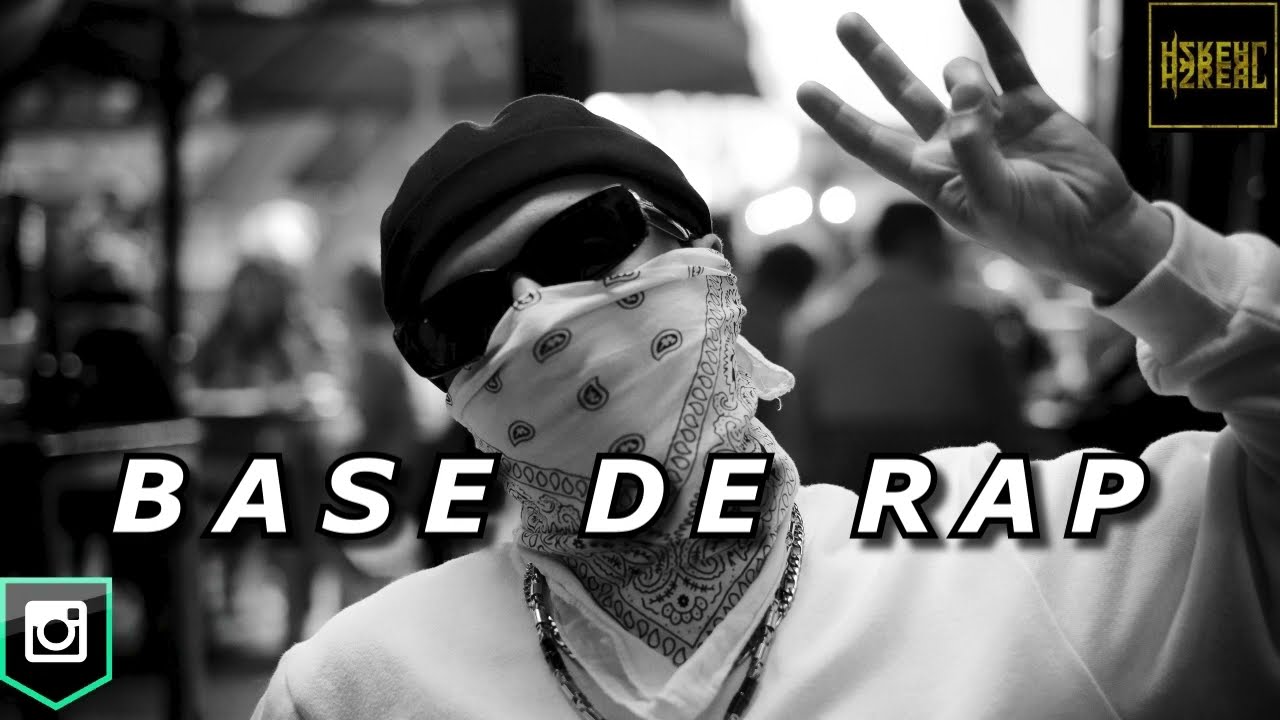 Base De Rap Underground - Instrumental Rap - Beat Underground - USO ...