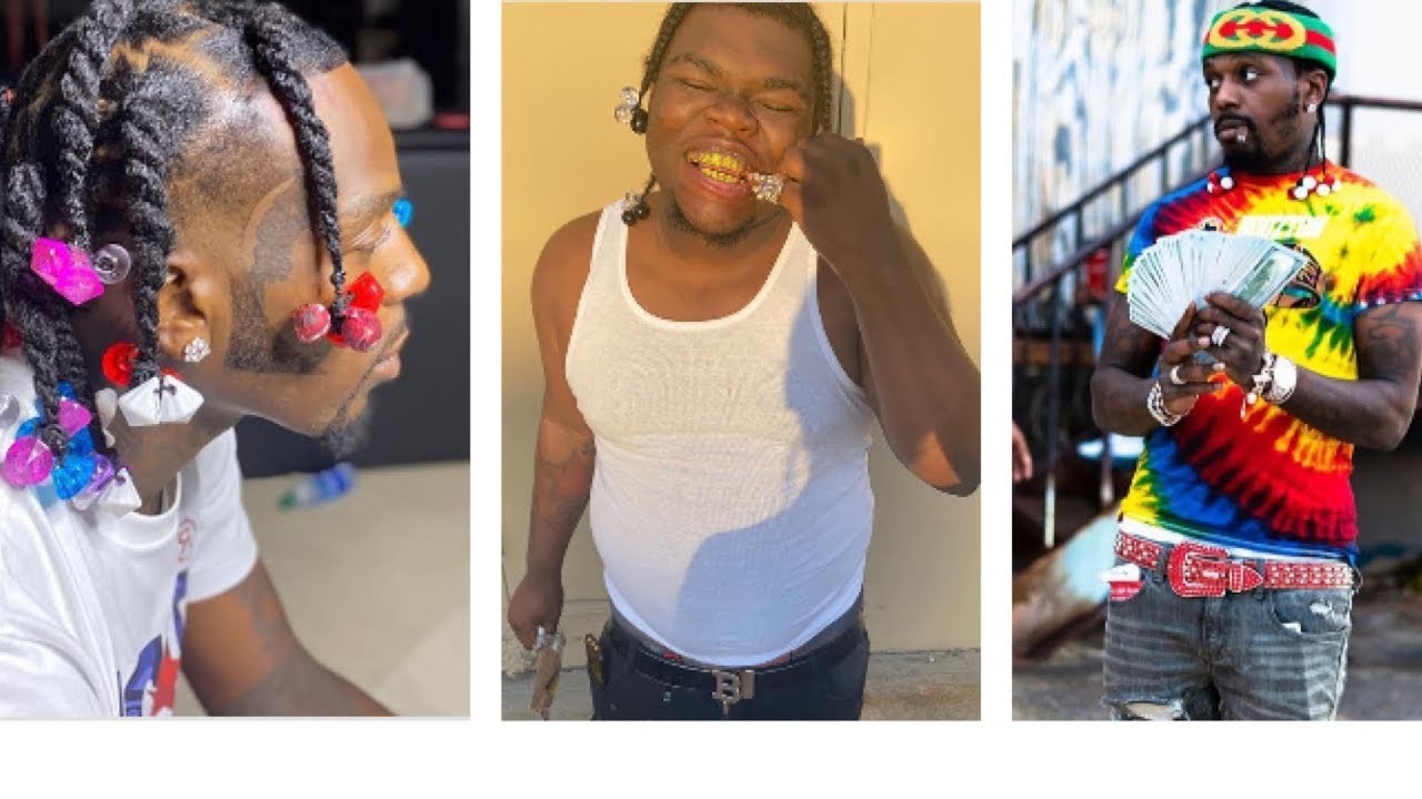 Sauce Brazy Not TSF No More........"SAUCE BRAZY EVEN STOLE MY DRAWLS ...