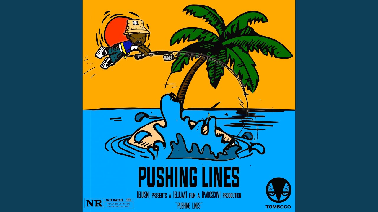Pushing Lines - YouTube