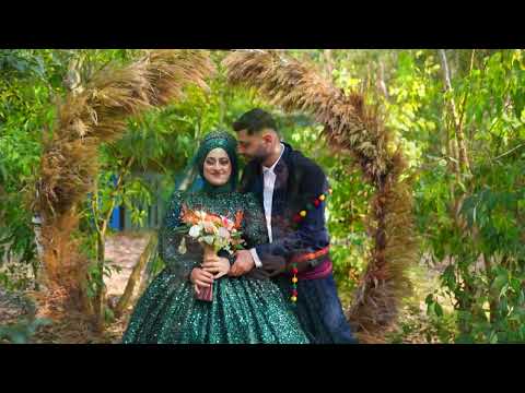 Muhteşem  çift muhteşem Düğün klibi