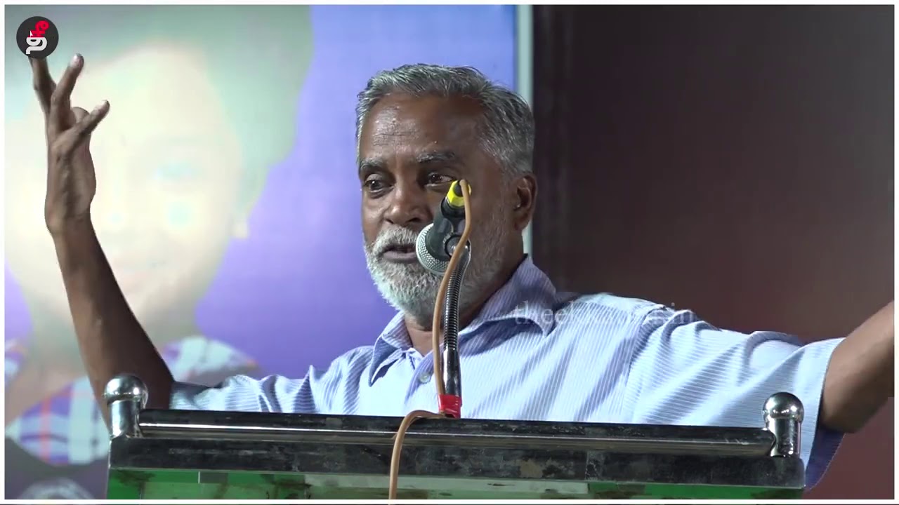 Dr.R.Kaleeswaran - YouTube