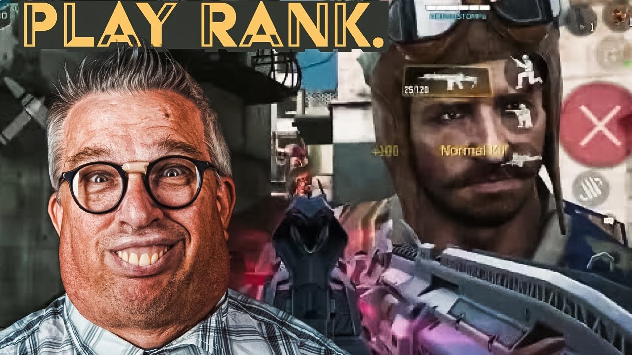 The devs are doing THIS to get YOU to play more ranked | Call of Duty ...