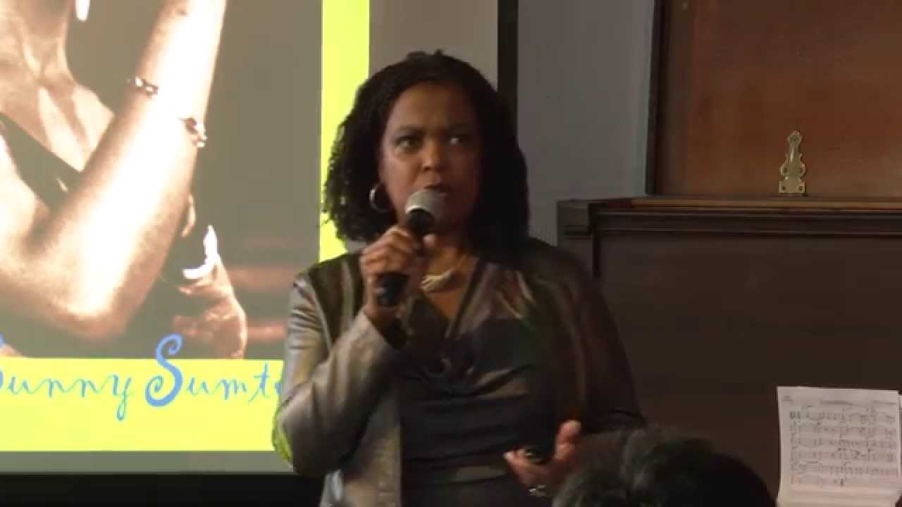 Sunny Sumter - YouTube
