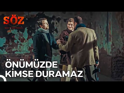 Anca Beraber Kanca Beraber - Efsane Tim #8 | Söz