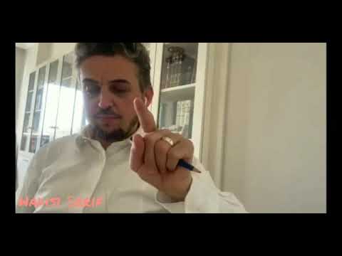 HER İSTEDİĞİNİ ALLAHTAN İSTE HADİSİ - BİR DAKİKA || MUSTAFA ÖZALP