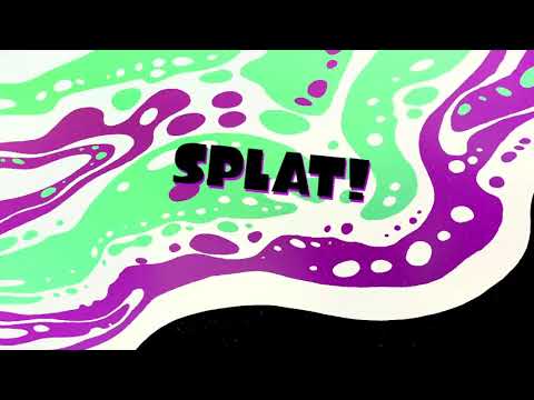 Splatoon 2 - SPLAT! (Game Over)