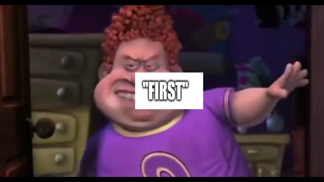 snotty boy glow up meme - YouTube