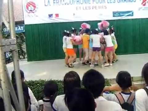 B1 cổ động