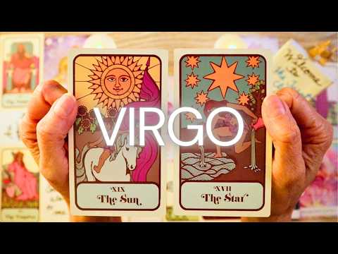 VIRGO ❤️ ARE YOU READY TO KNOW THE TRUTH… THEY’RE COMING TO MAKE IT RIGHT!! | Virgo Tarot