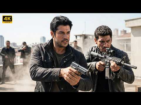 Deniz Can Aktas | Yeni Aksiyon filmi | Full HD | 2026