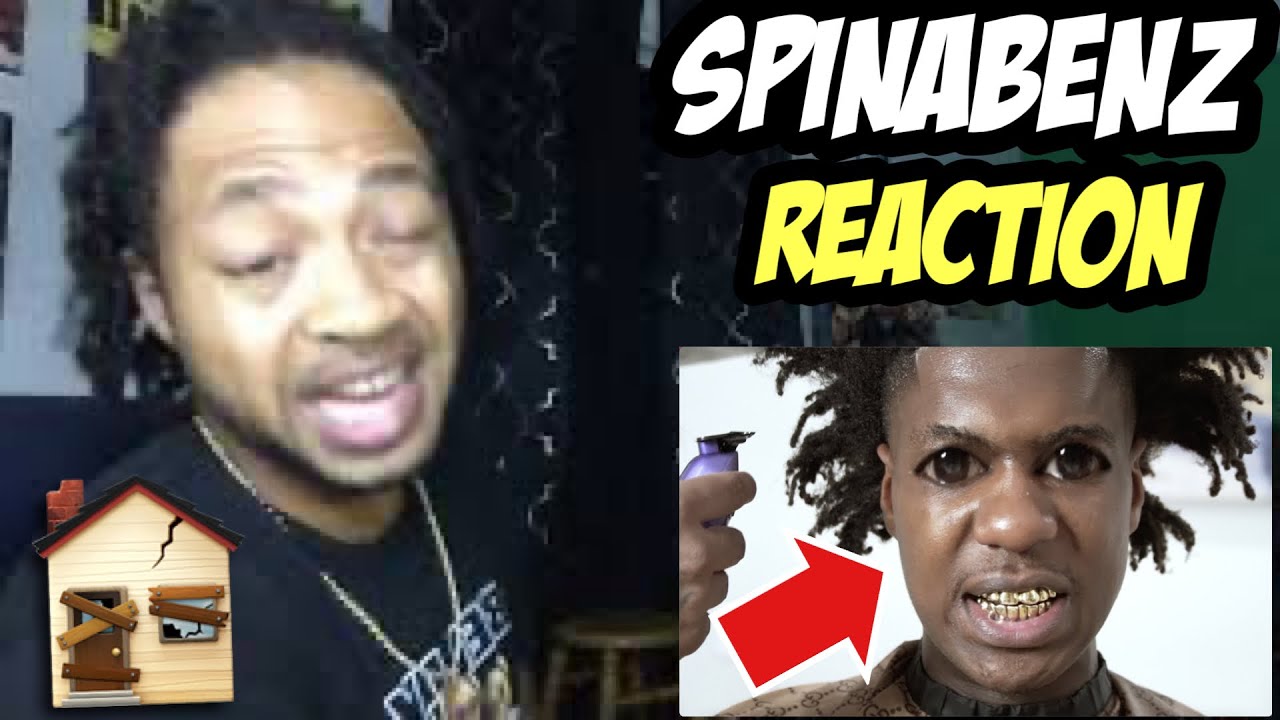 Spinabenz - Stackhouse | Reaction - YouTube