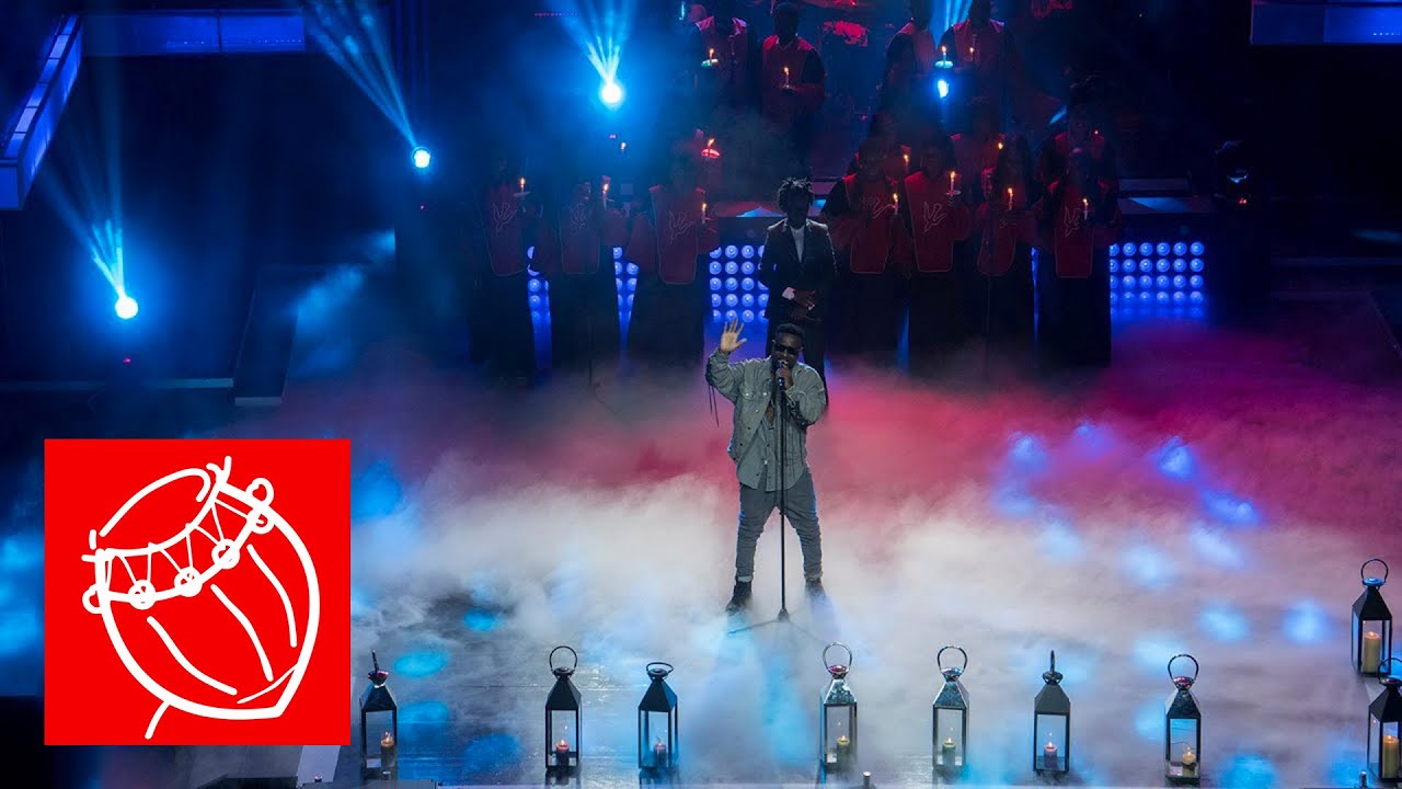 Sarkodie's holistic performance at the VGMA 2018 | Ghana Music - YouTube