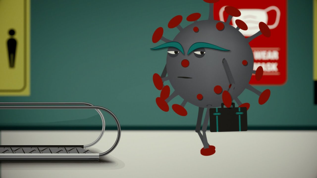 What's a virus? - YouTube