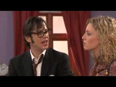 Extra English episode 1 Hectors arrival (part2) - YouTube