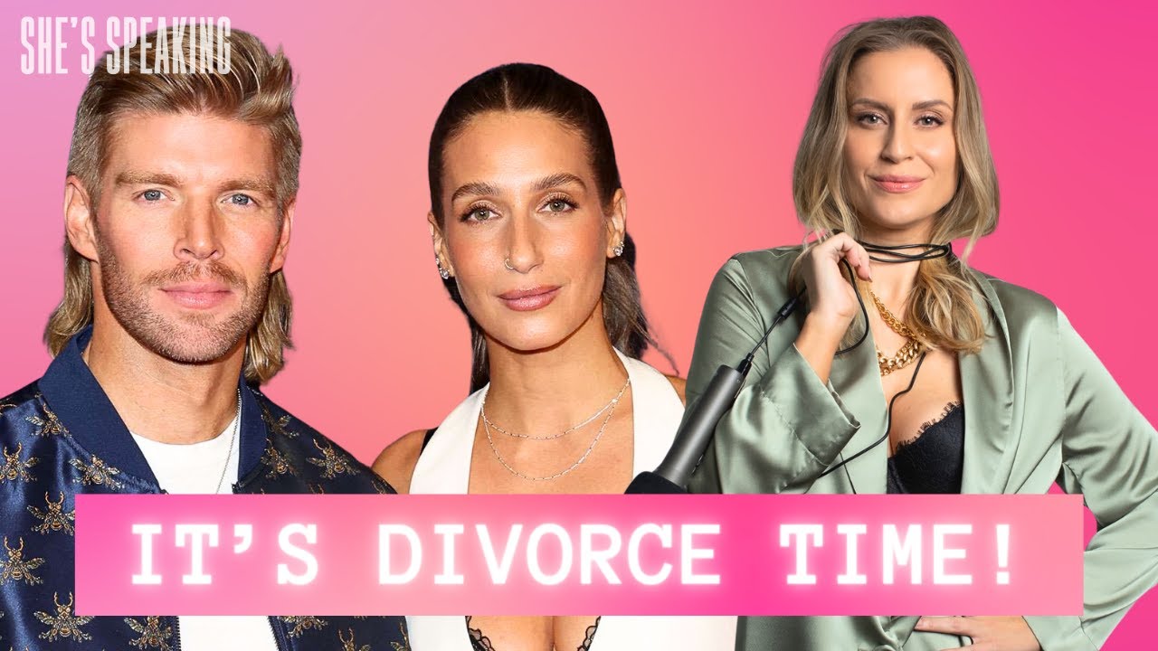 It's Divorce Time on Summer House - YouTube