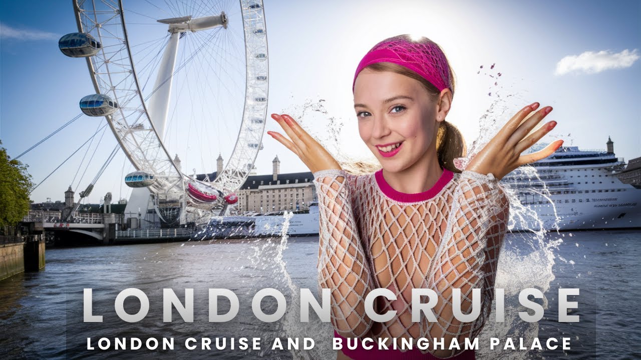 london vlog | Buckingham Palace tour | london eye ride 2024 | thames ...