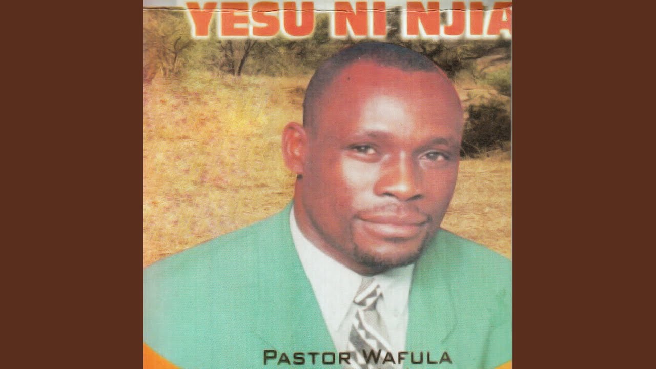 Bwana Yesu - YouTube