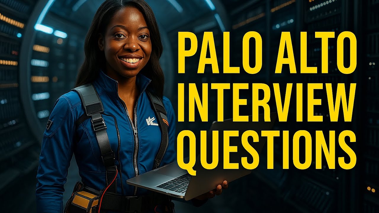 Top 20 Palo Alto Interview Questions & Answers (2025) | Network ...