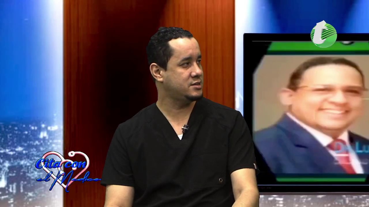 Cita con el Medico .Fractura De Cadera .Dr Edwin Rodriguez 06 febrero ...