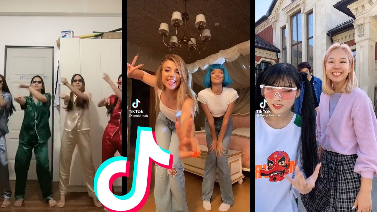 Flo Rida & T-Pain - Low (Remix) | New TikTok Dance Trend | Apple Bottom ...