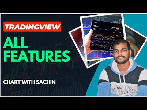 Tradingview Tutorial Video | tradingview kya hai | Tradingview ko kaise ...